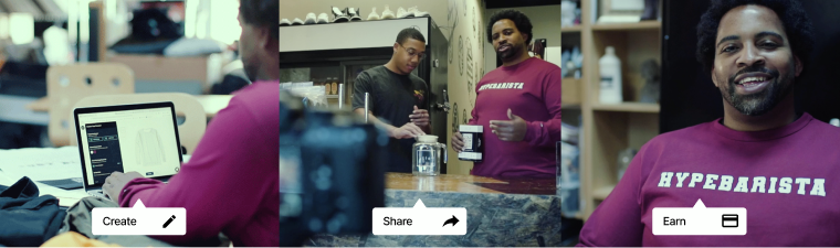 How Spring works - Spring